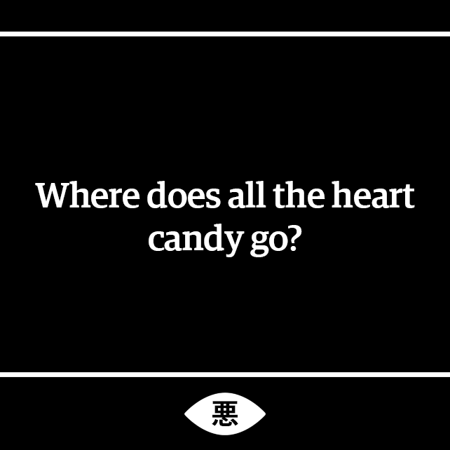 Extra Evil - Entropy, For Kids